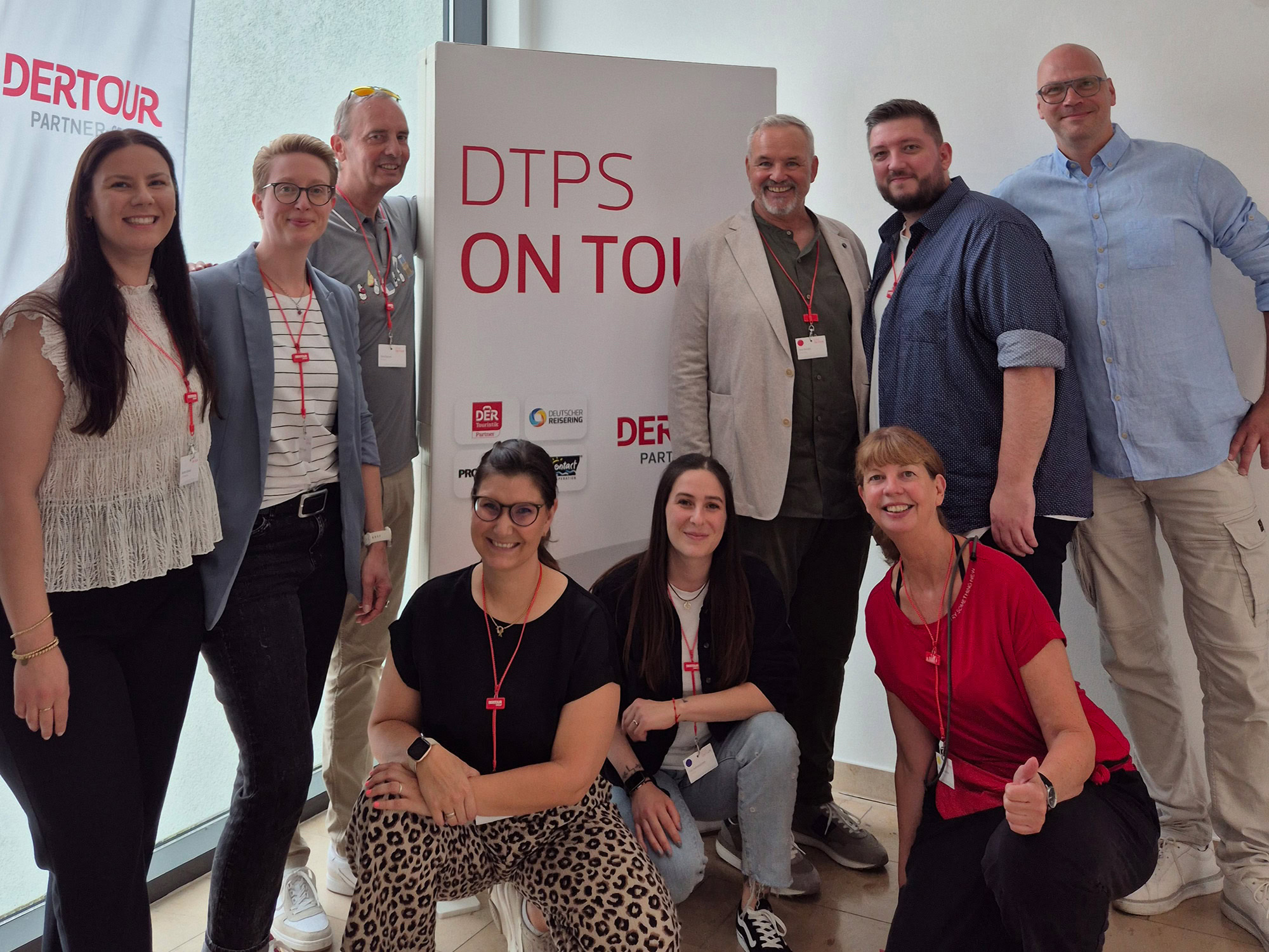 DTPS on tour – Neues Veranstaltungsformat erfolgreich gestartet ...